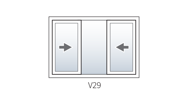 Aluminium Sliding Windows | Residential Windows | NZWindows