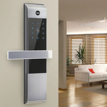 digital door locks Archives - NZ Windows