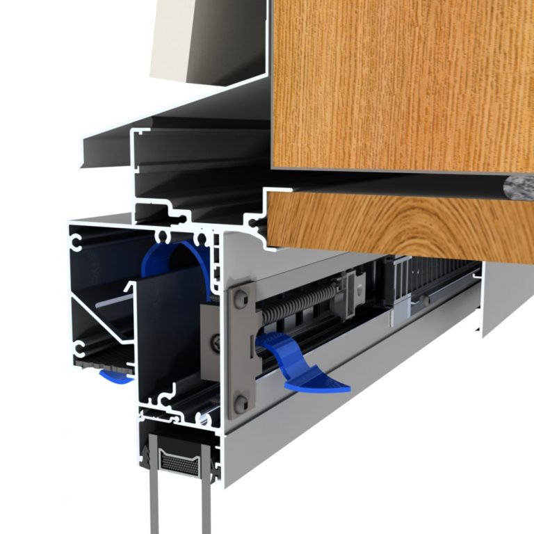 NZWindows | Improve air quality in your home with passive ventilation