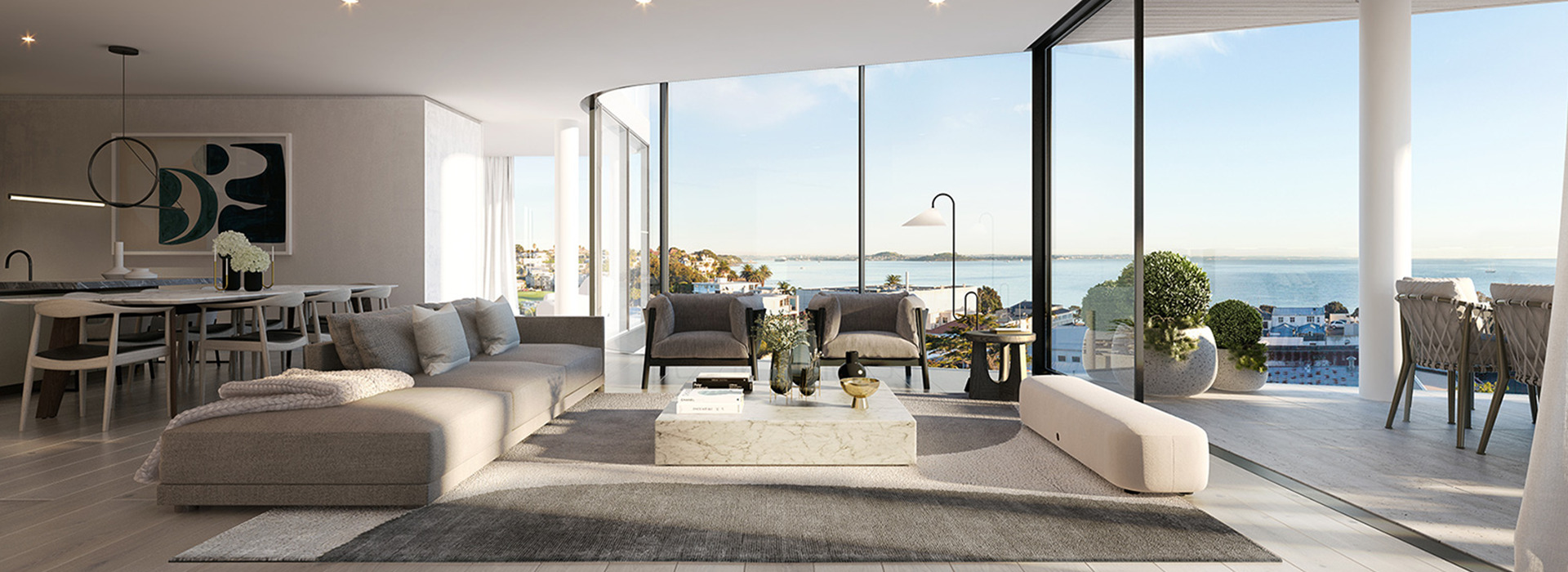 Aluminium Windows & Doors | Glass Doors NZ | NZWindows