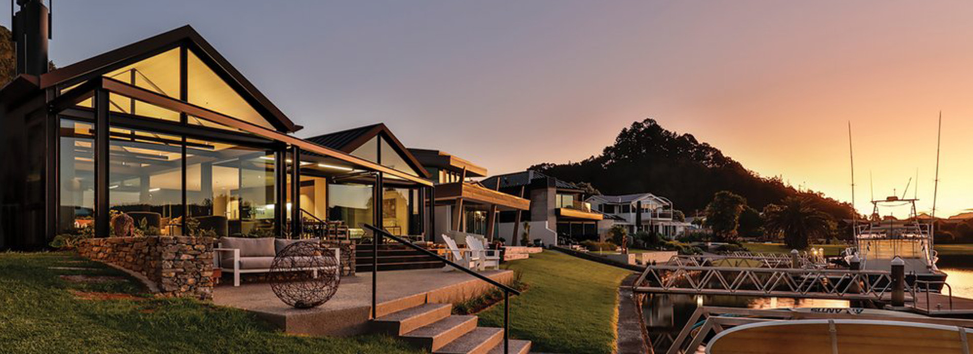 Aluminium Windows & Doors | Residential & Commercial | NZWindows