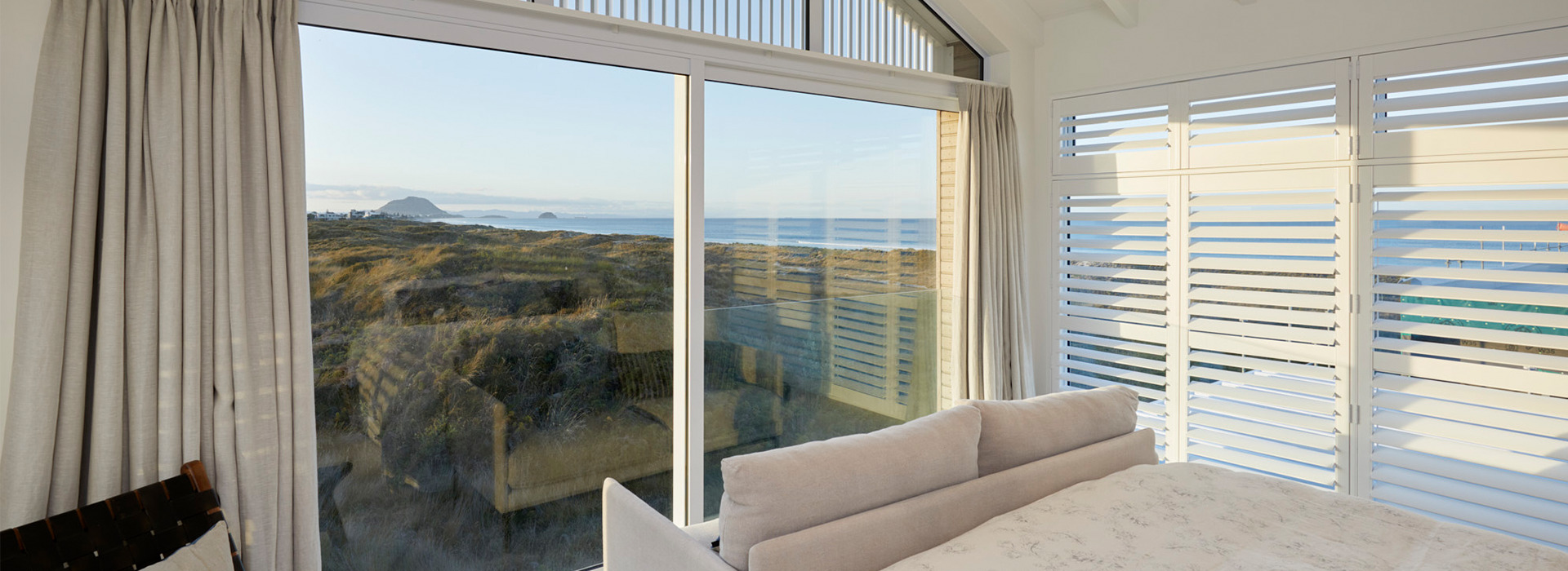 Aluminium Windows & Doors | Residential & Commercial | NZWindows