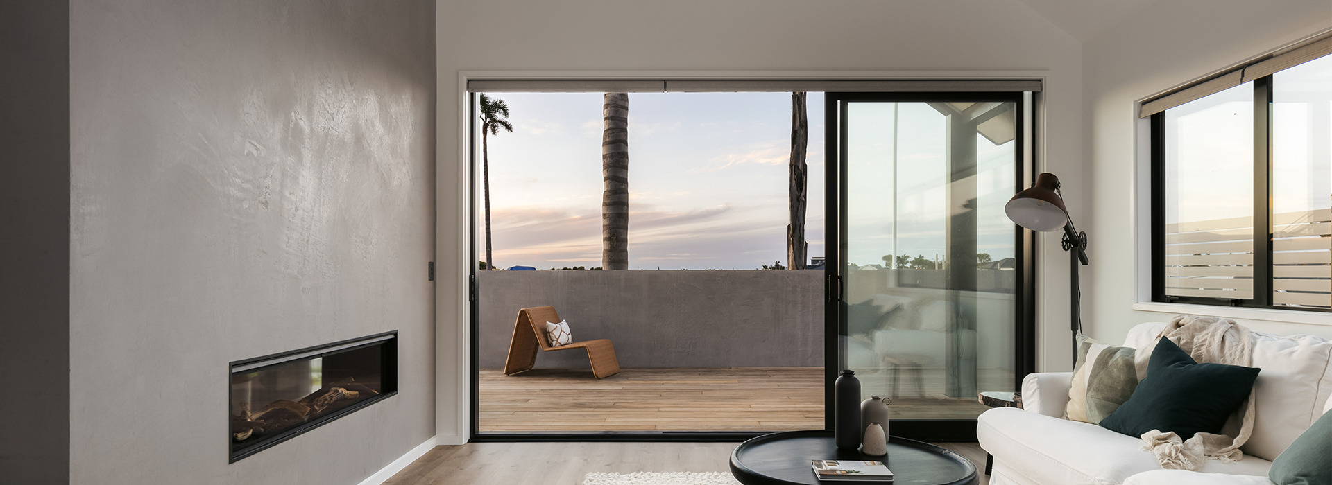 Aluminium Windows & Doors | Glass Doors NZ | NZWindows