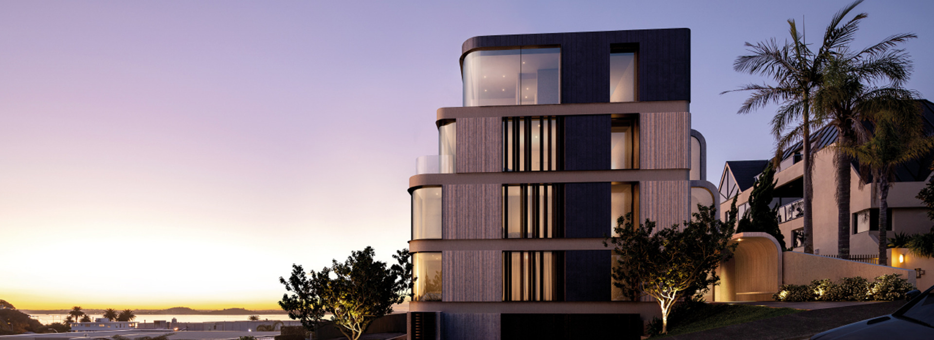 Aluminium Windows & Doors | Glass Doors NZ | NZWindows