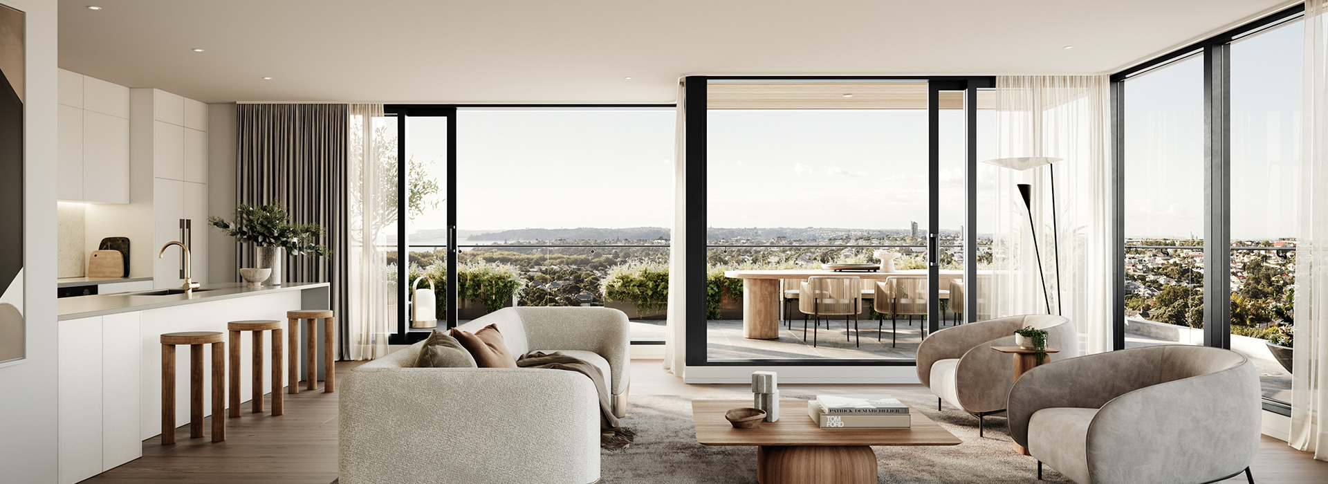 Aluminium Windows & Doors | Glass Doors NZ | NZWindows