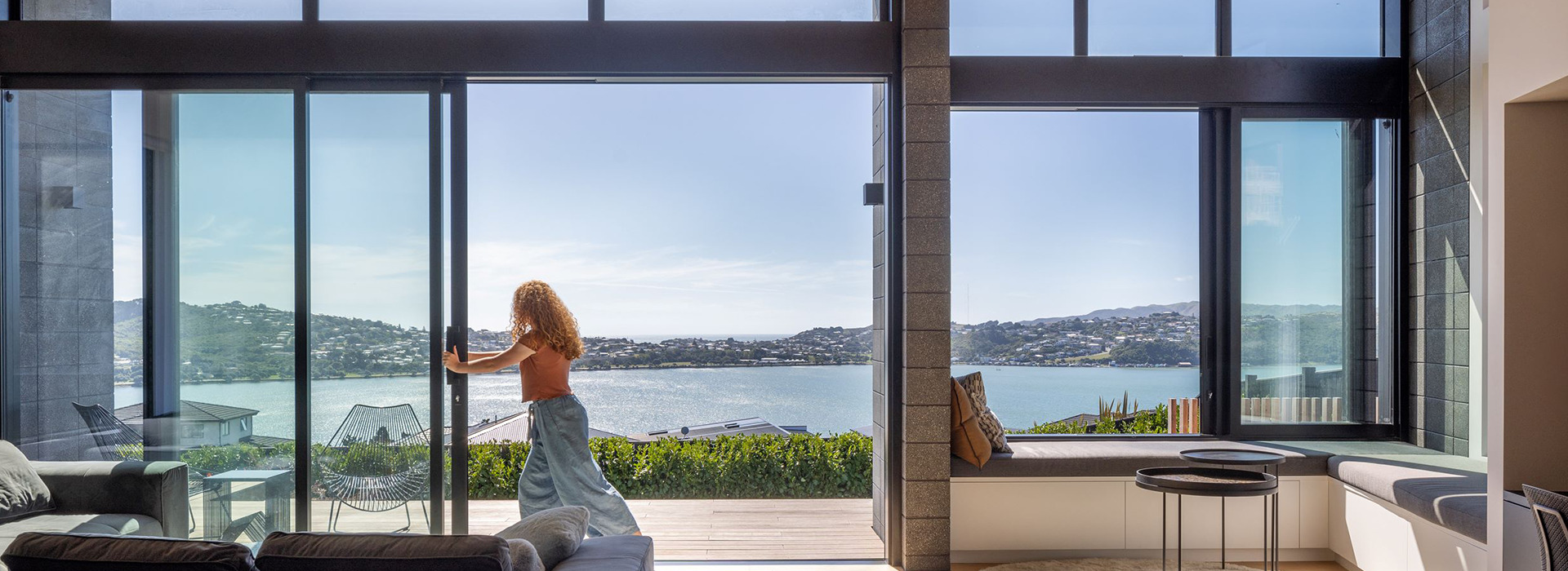 Aluminium Windows & Doors | Residential & Commercial | NZWindows