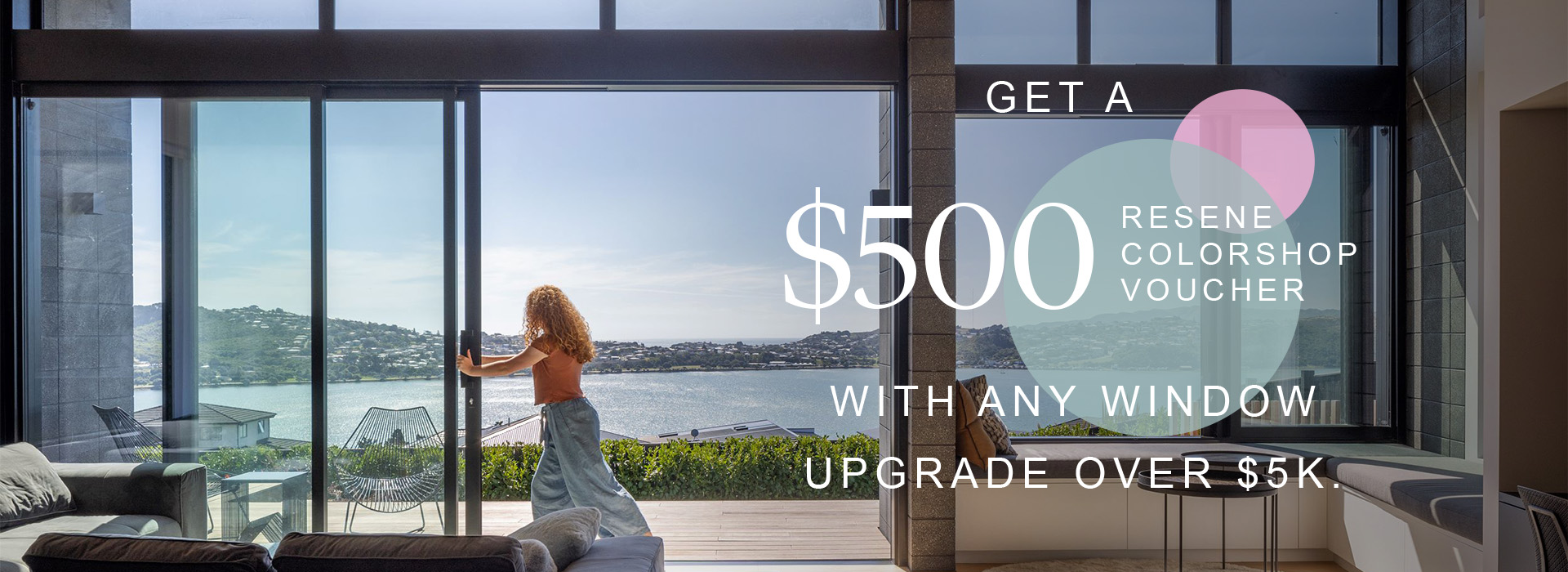 Aluminium Windows & Doors | Residential & Commercial | NZWindows